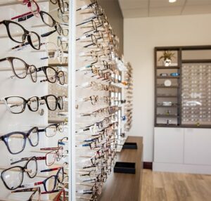 Personalized, Modern Eye Care in Jasper
