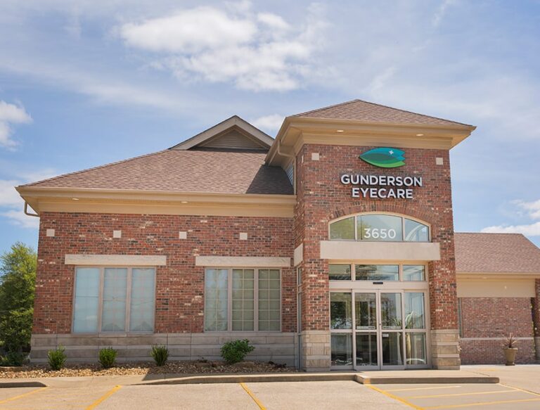 Personalized, Modern Eye Care in Jasper